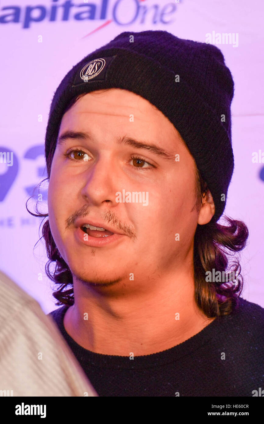 Lukas Graham Forchhammer High Resolution Stock Photography and Images ...