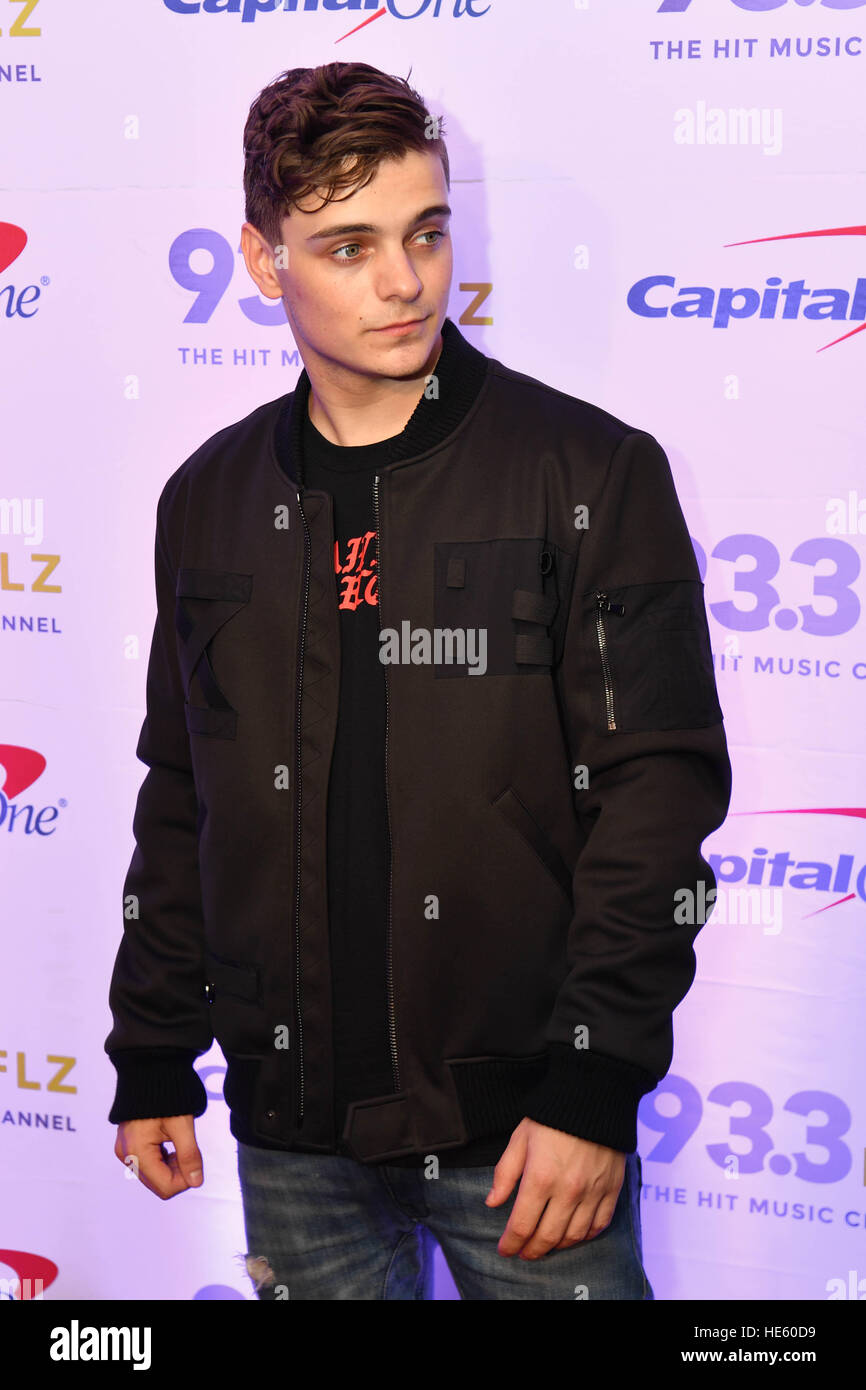 Martin garrix hi-res stock photography and images - Alamy