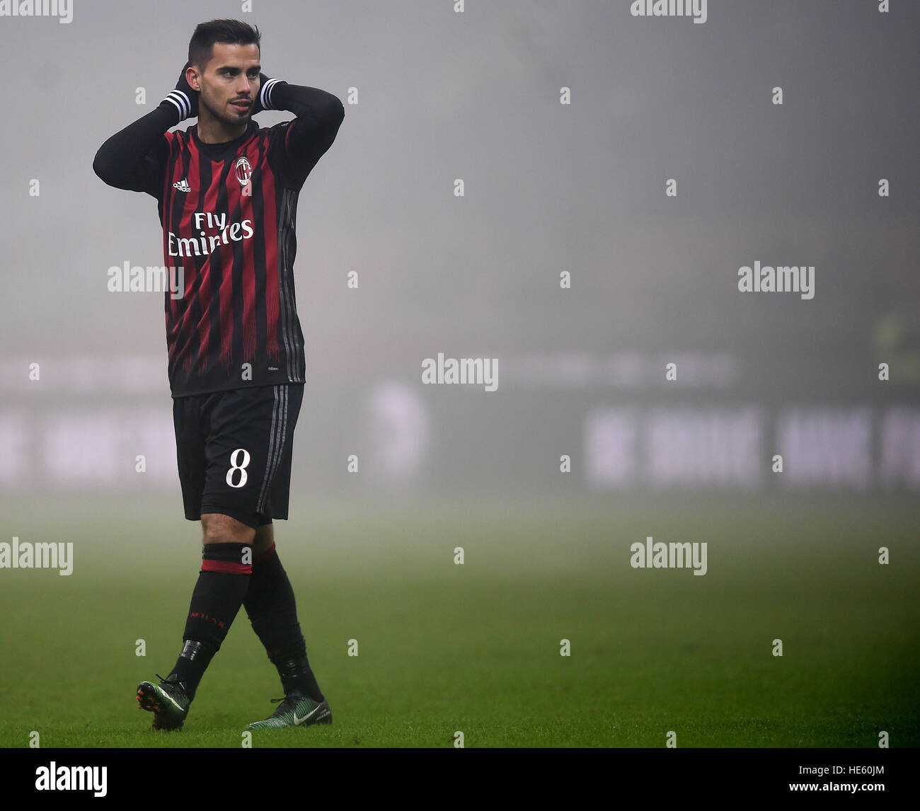 Football suso hi-res stock photography and images - Alamy