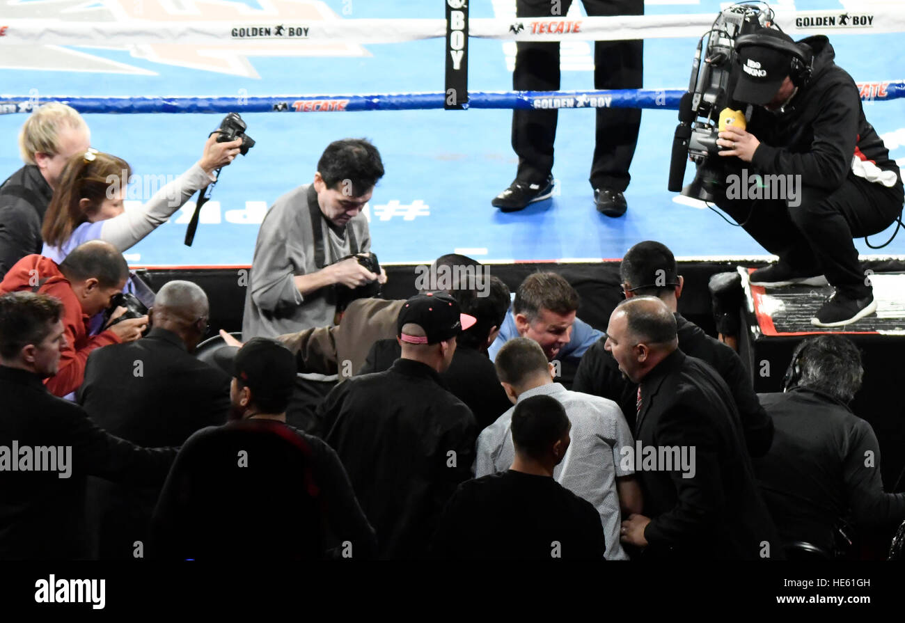 Los Angeles CA. 17th Dec, 2016. (this is 10 of 10 photos sequence of ...