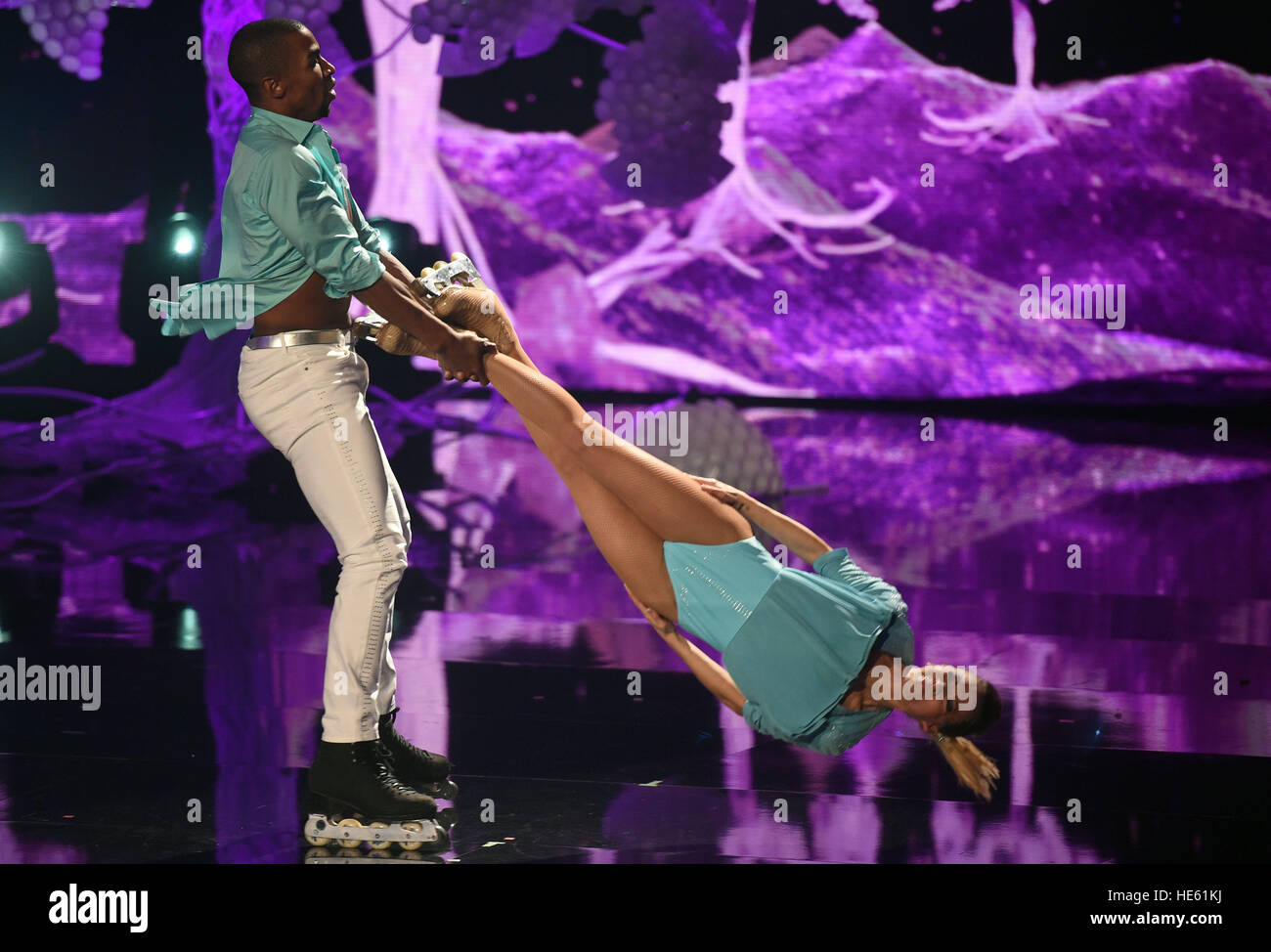 Annette dytrt hi-res stock photography and images - Alamy