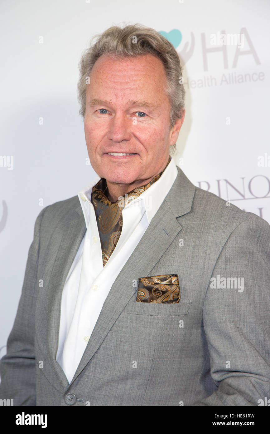 Beverly Hills, California, USA. 17th December, 2016. Actor John Savage ...