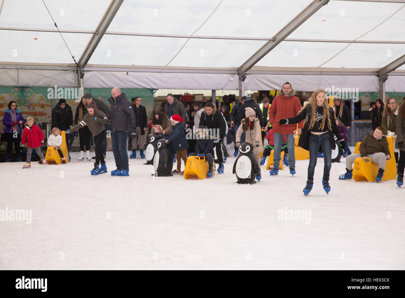 Skating aids hi-res stock photography and images - Alamy