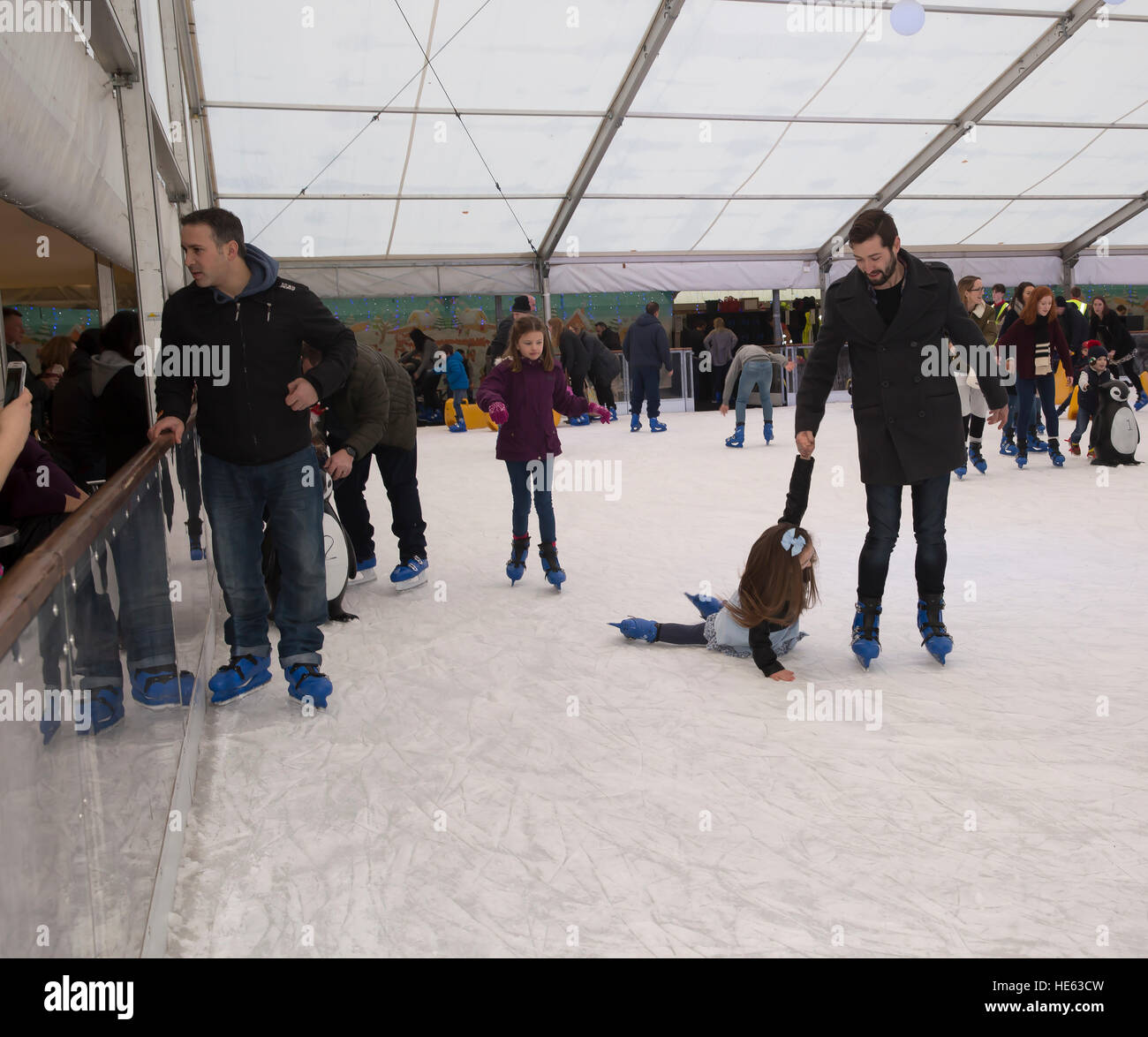 Ruxley Manor Garden Centre High Resolution Stock Photography and Images ...