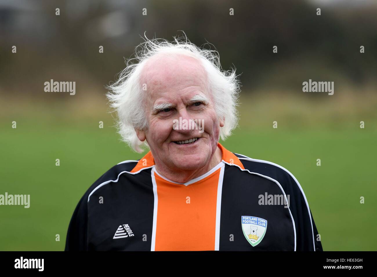 Oap football hi-res stock photography and images - Alamy