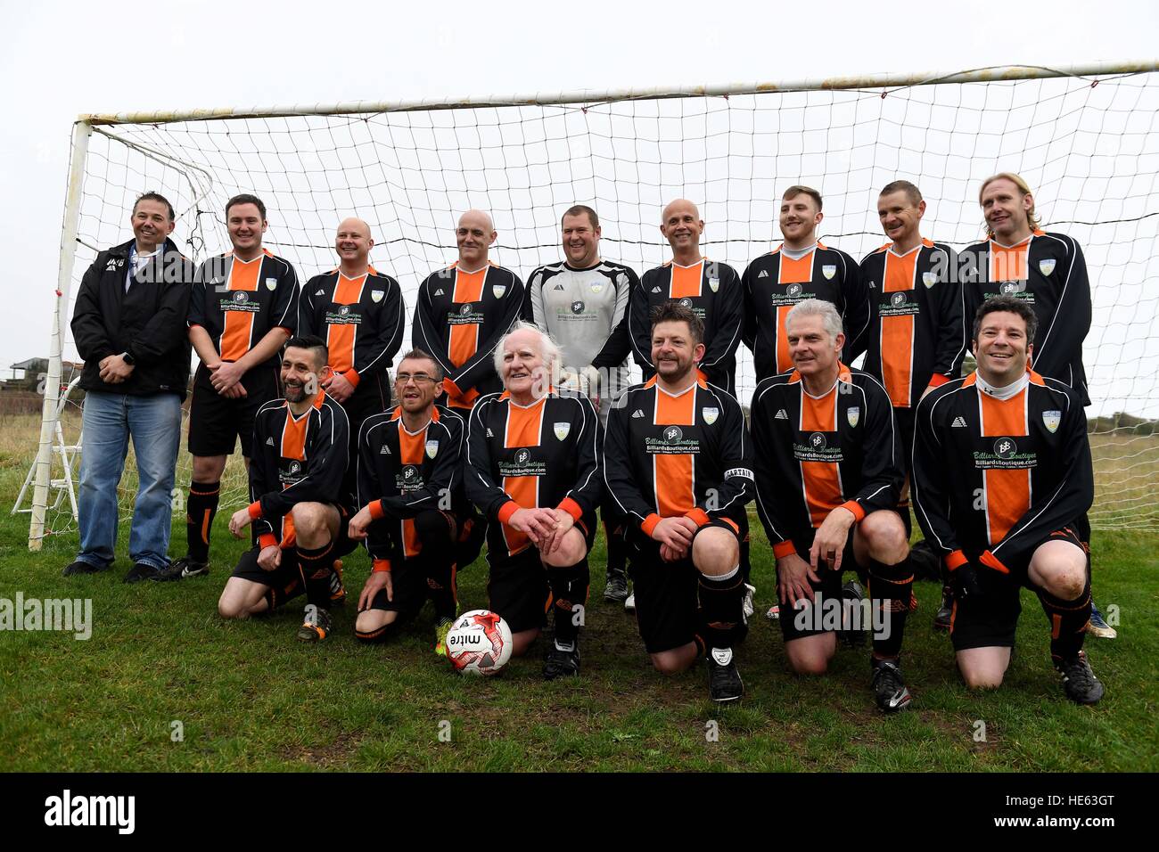 English footballer football player hi-res stock photography and images ...