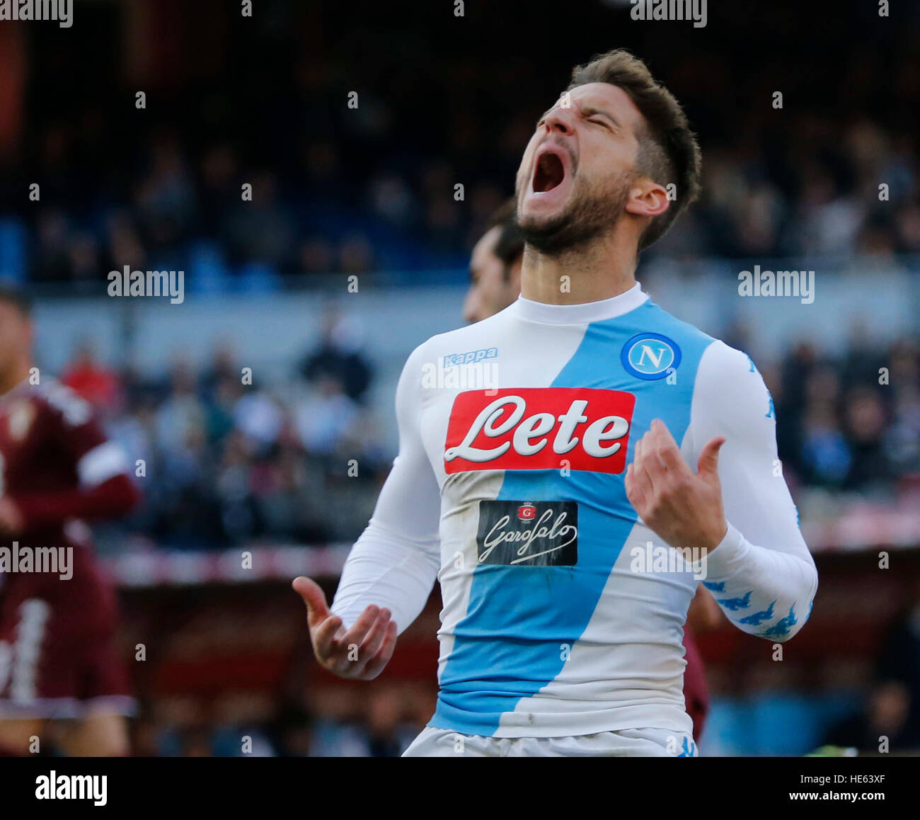 18 mertens hi-res stock photography and images - Alamy