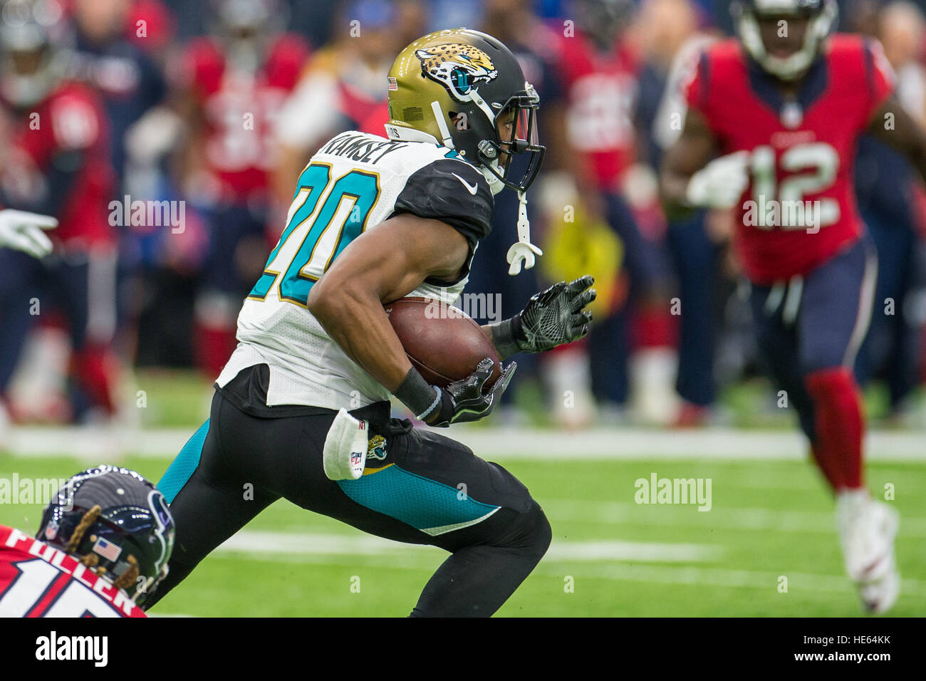 Jalen ramsey hi-res stock photography and images - Alamy