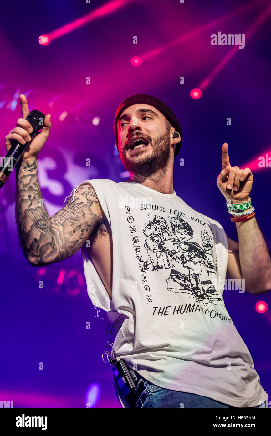 Jon b singer hi-res stock photography and images - Alamy