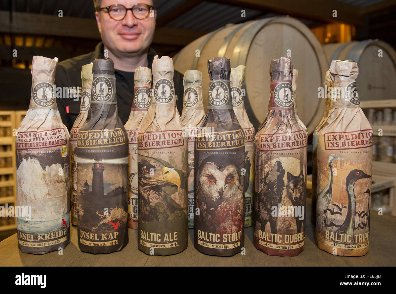 Insel brauerei hi-res stock photography and images - Alamy
