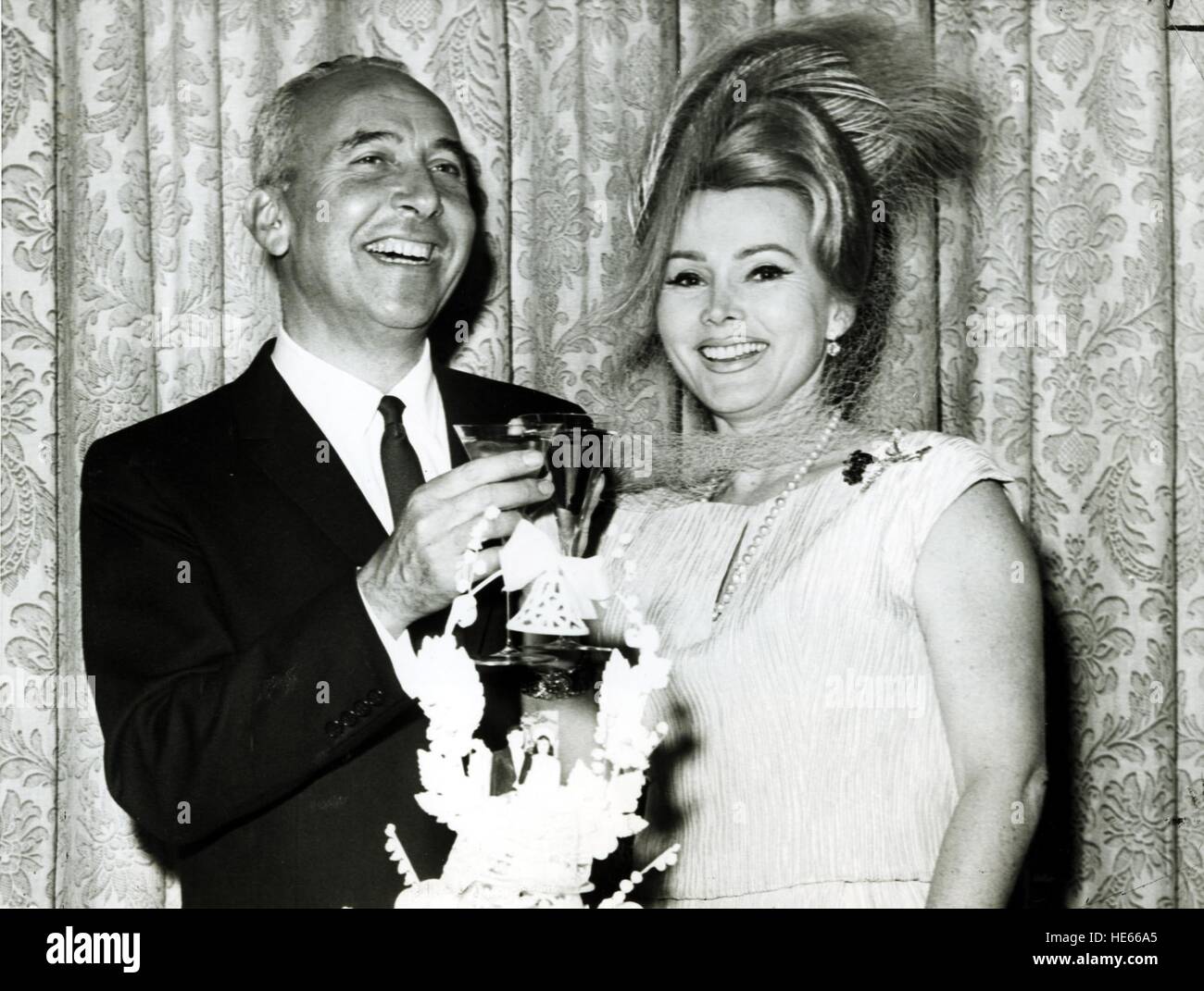 Gabor miss hungary 1936 hi-res stock photography and images - Alamy