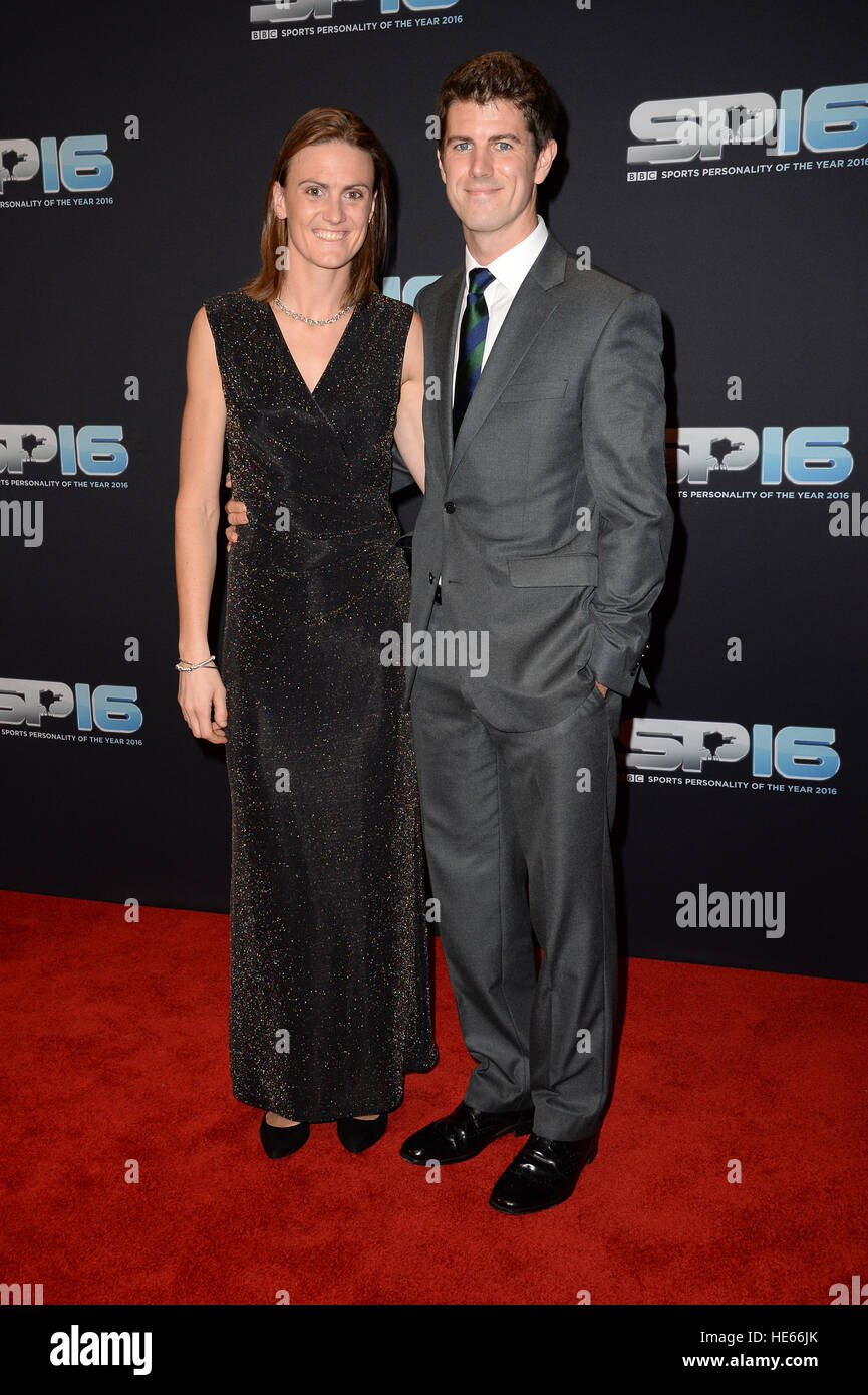 Heather stanning hi-res stock photography and images - Alamy