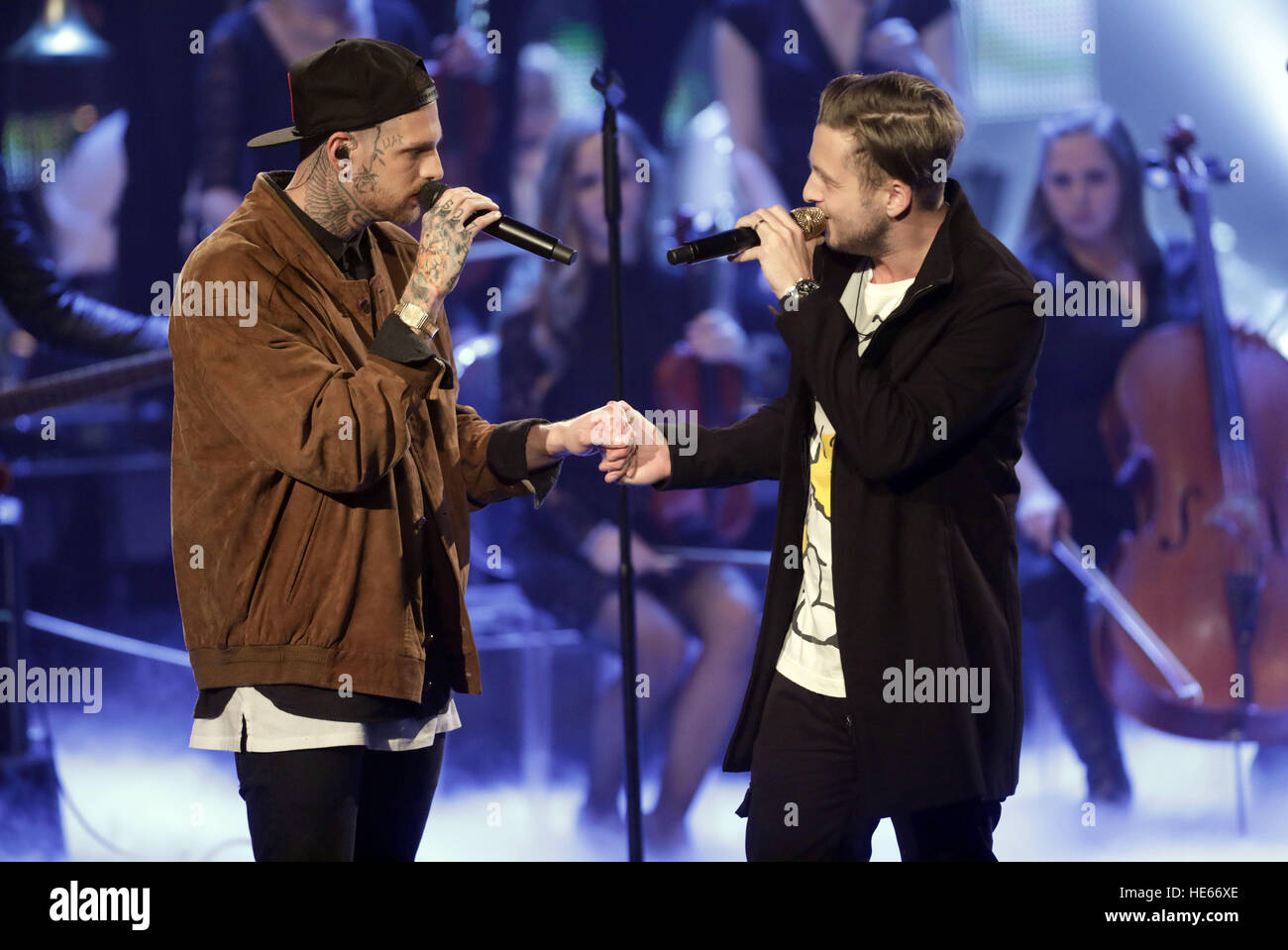 Ryan Tedder The Voice