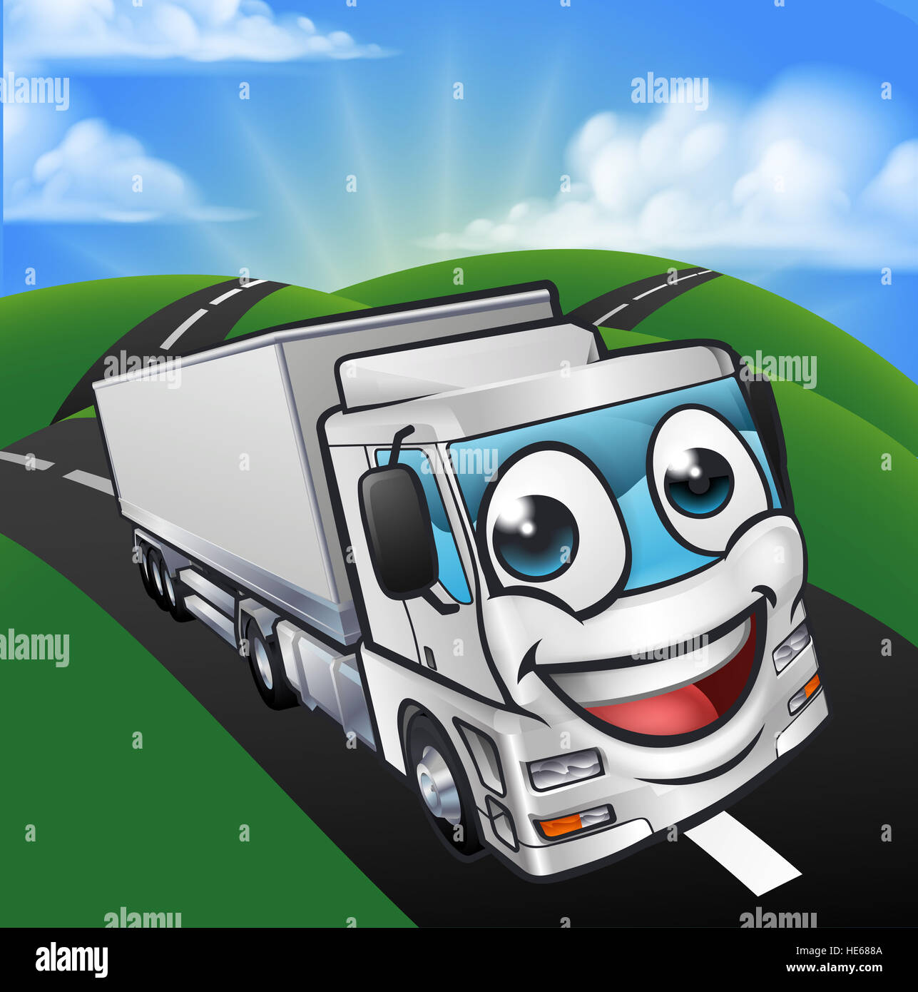 Pi mascot hi-res stock photography and images - Alamy