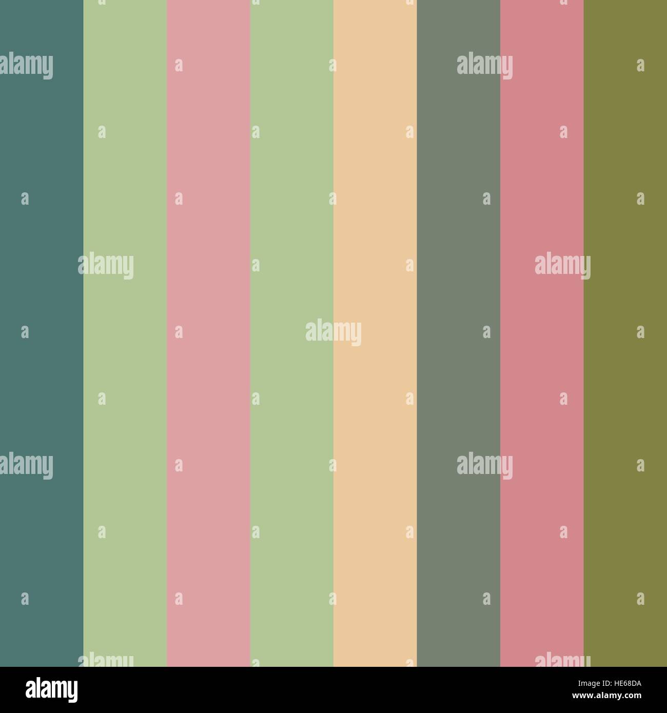 Seamless pastel stripes pattern Stock Vector Image & Art - Alamy