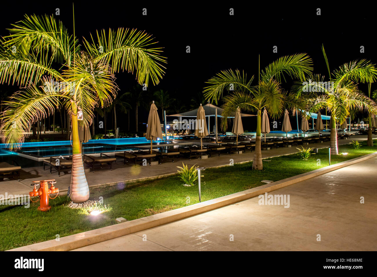 Fanar hotel hi-res stock photography and images - Alamy