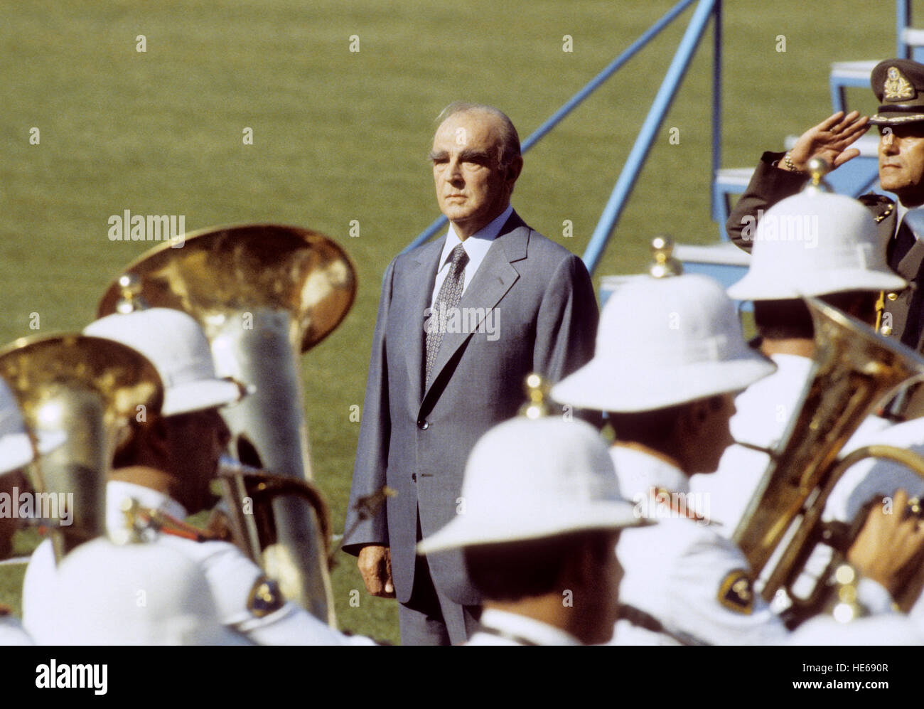 1980s politics hi-res stock photography and images - Alamy