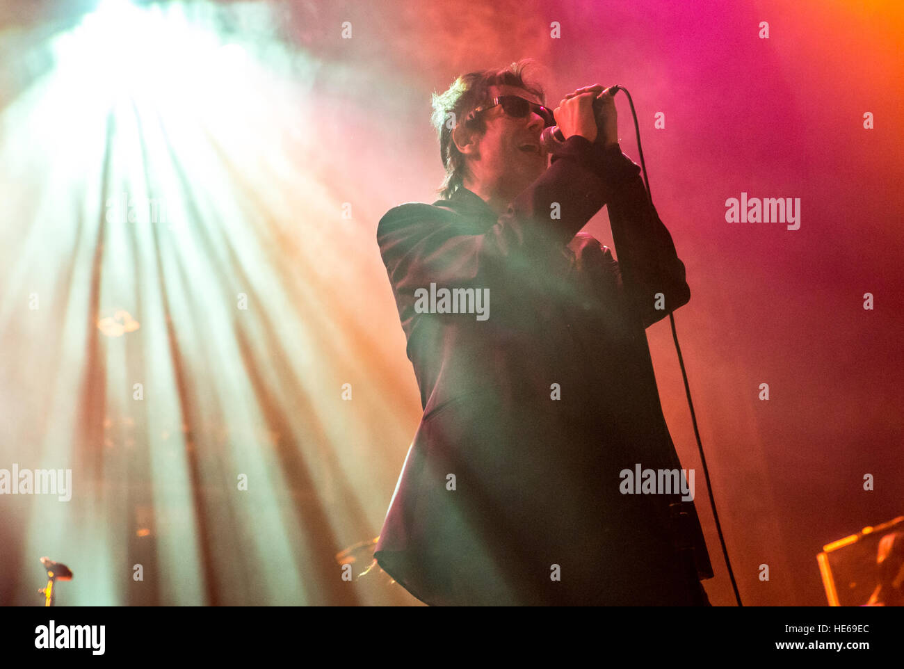 Echo and The Bunnymen headlining Friday night at the Shiiine On ...
