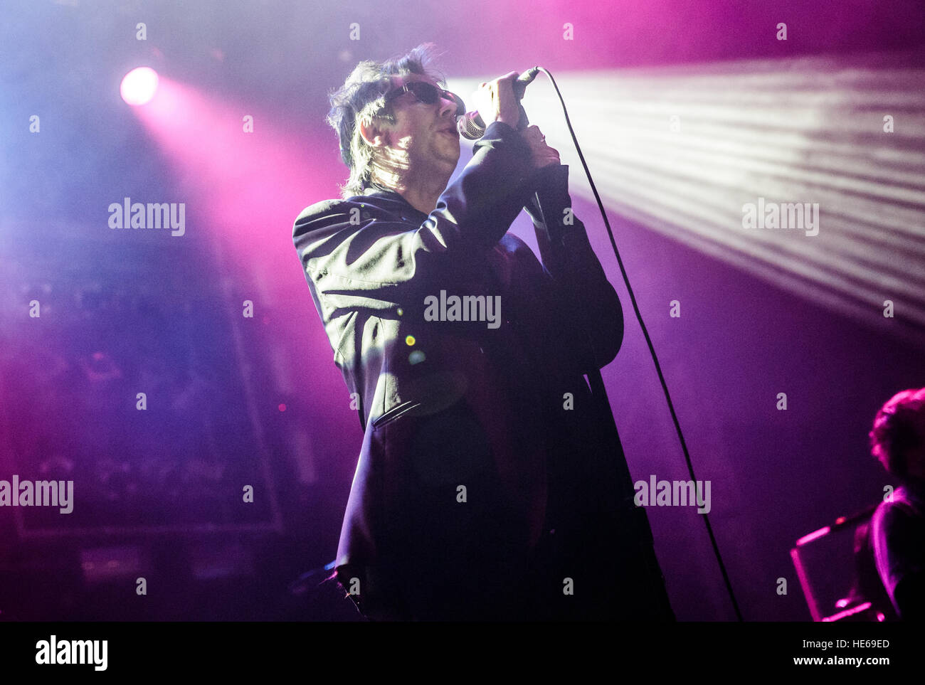 Echo and The Bunnymen headlining Friday night at the Shiiine On ...