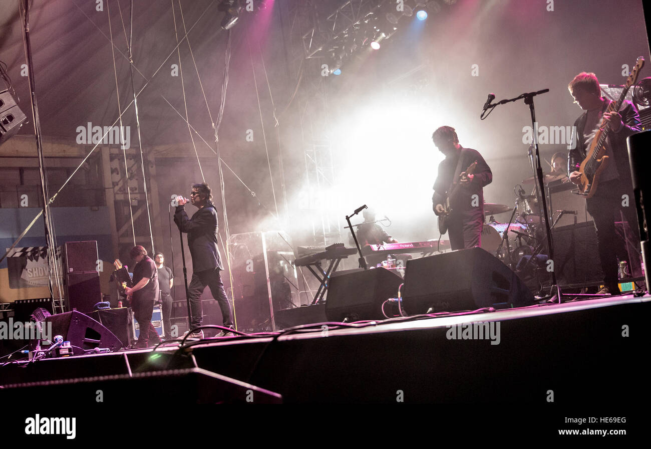 Echo and The Bunnymen headlining Friday night at the Shiiine On ...