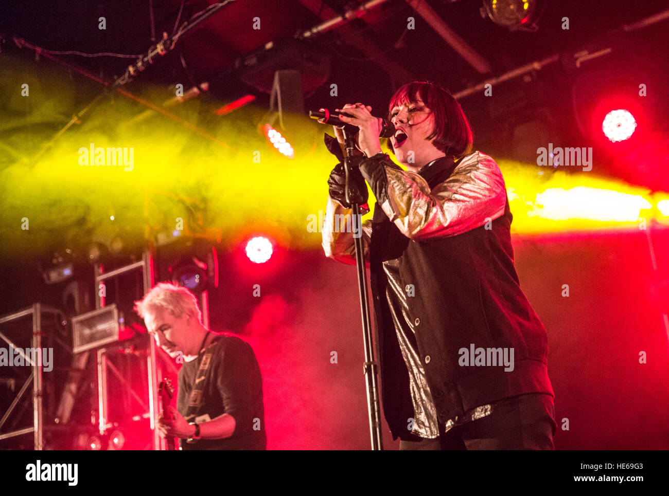 Republica Saffron Stock Photos & Republica Saffron Stock Images - Alamy