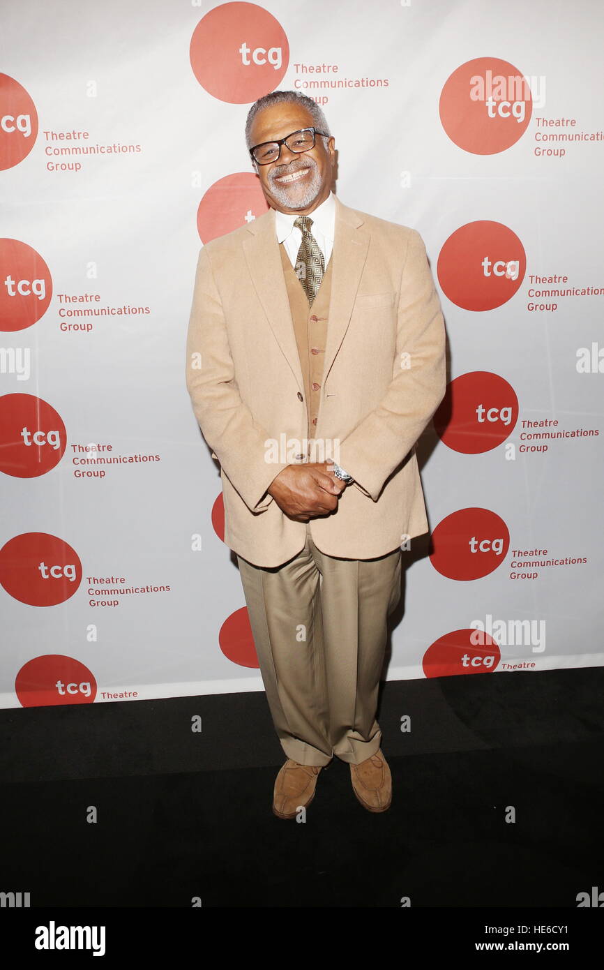 Theatre Communications Group's 2016 Gala at the Edison Ballroom ...