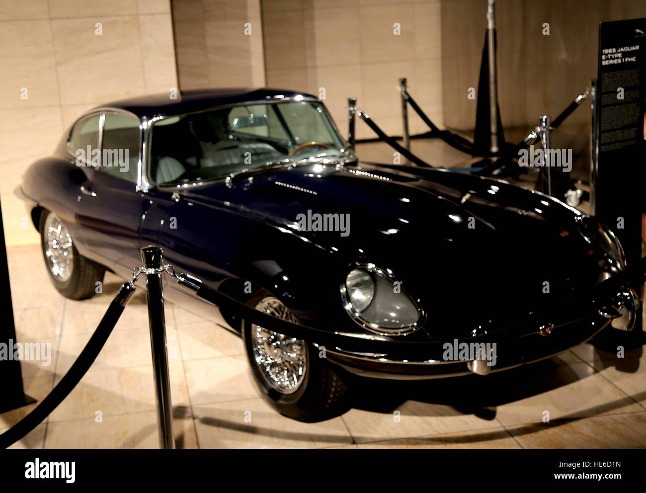 Jaguar Unveil The Next Era Vehicle Party at Milk Studio in Los Angeles ...