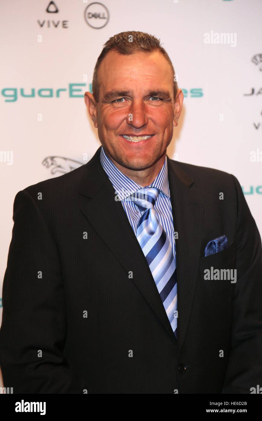 Jaguar Unveil The Next Era Vehicle Party at Milk Studio in Los Angeles ...