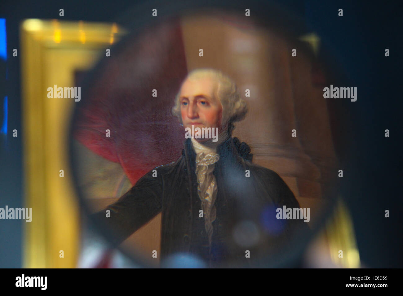 The Rosalinde and Arthur Gilbert Galleries showcases 500 masterpieces ...