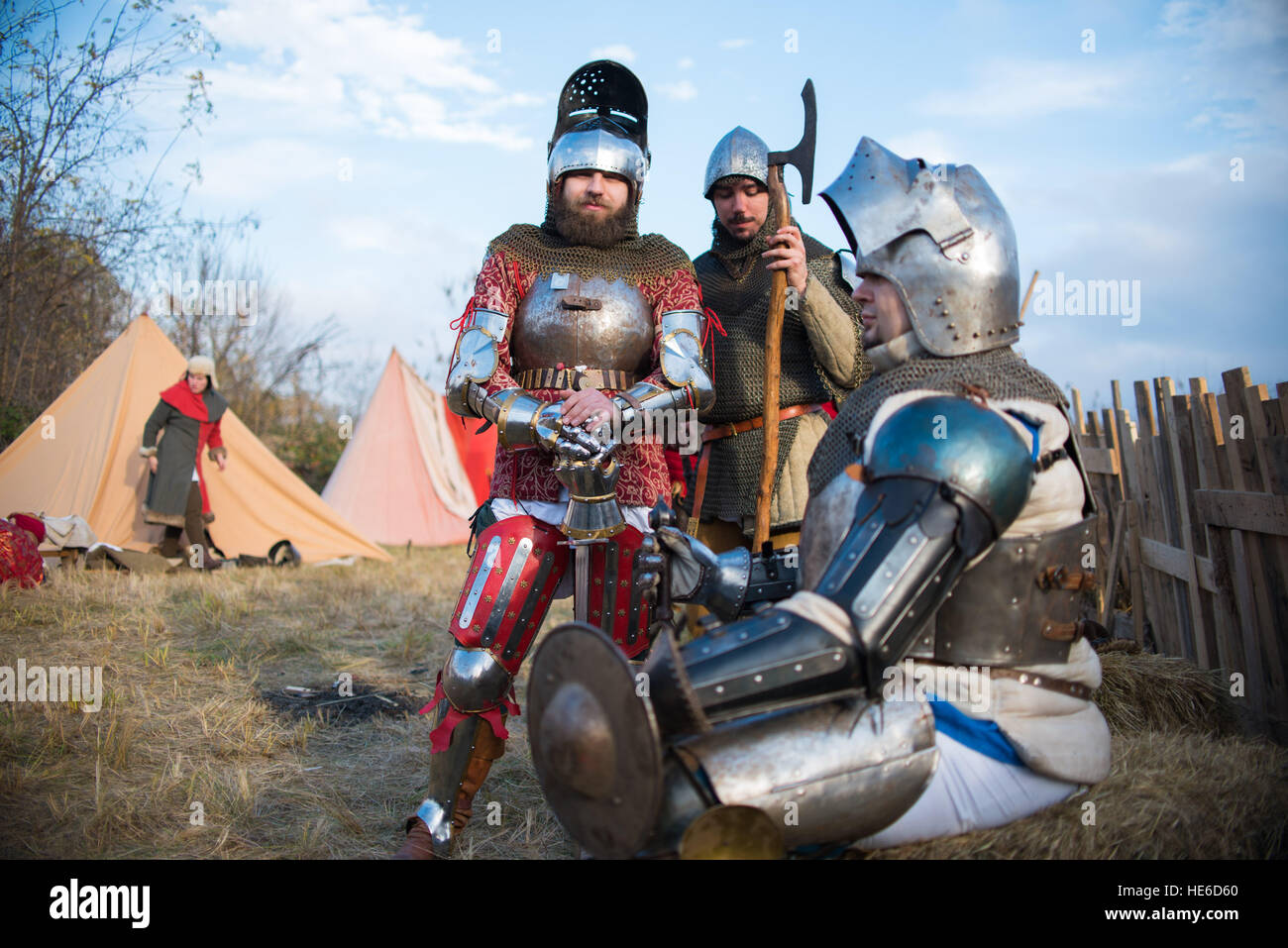 Battle of varna 1444 hi-res stock photography and images - Alamy