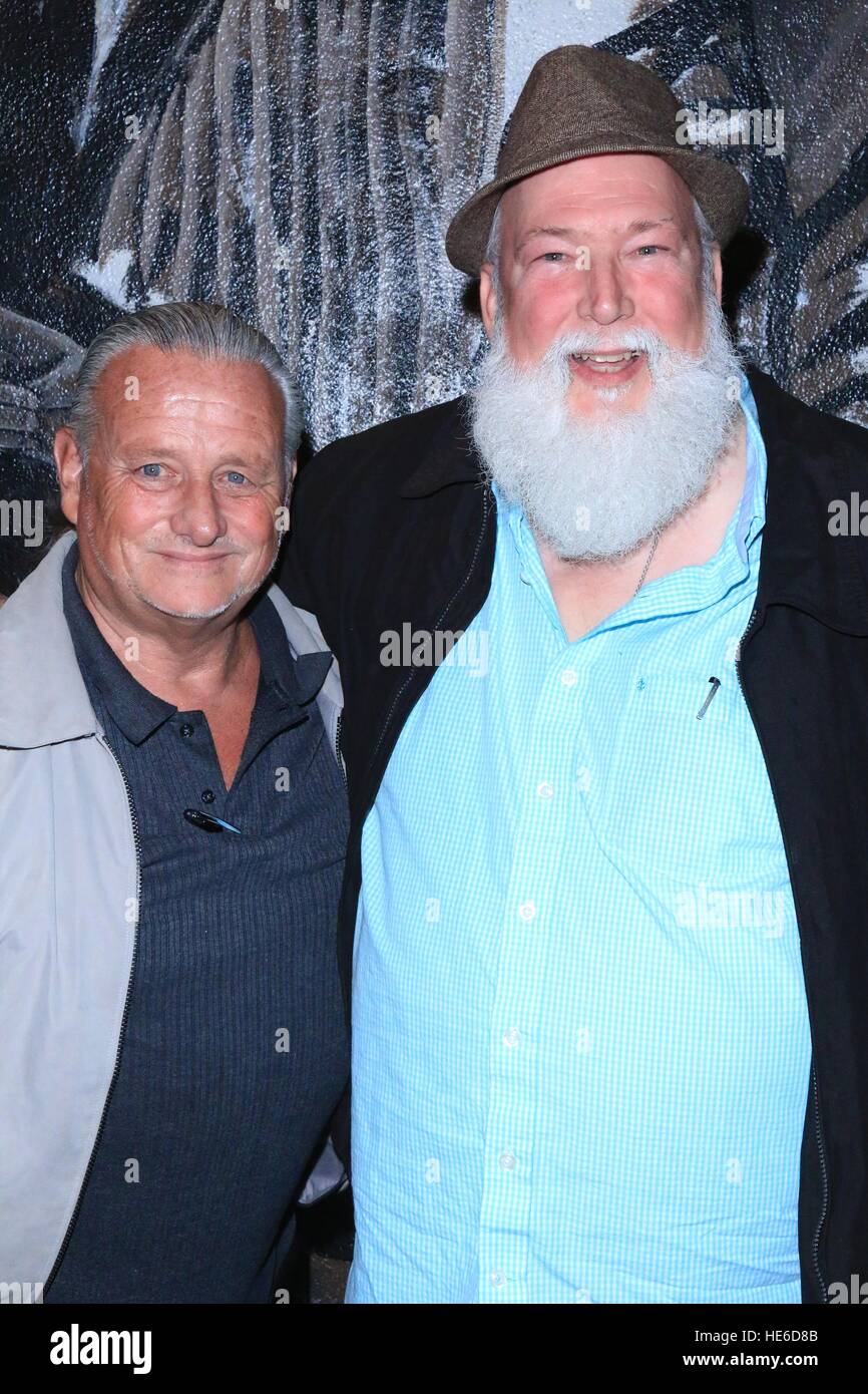 Sheena Metal's Very Special Radio Broadcast at Hollywood Improv ...