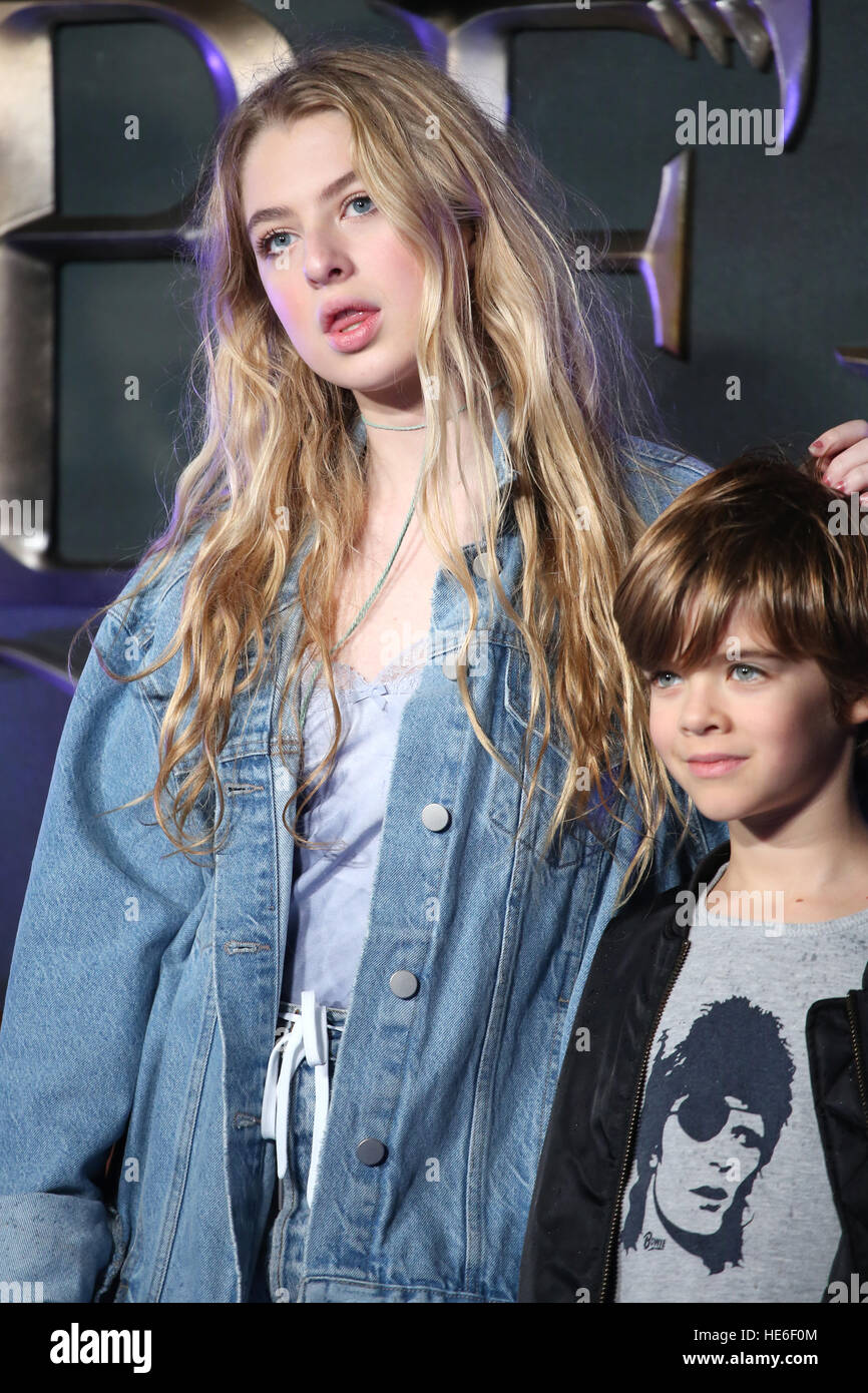 Donovan Rory Macdonald Gallagher