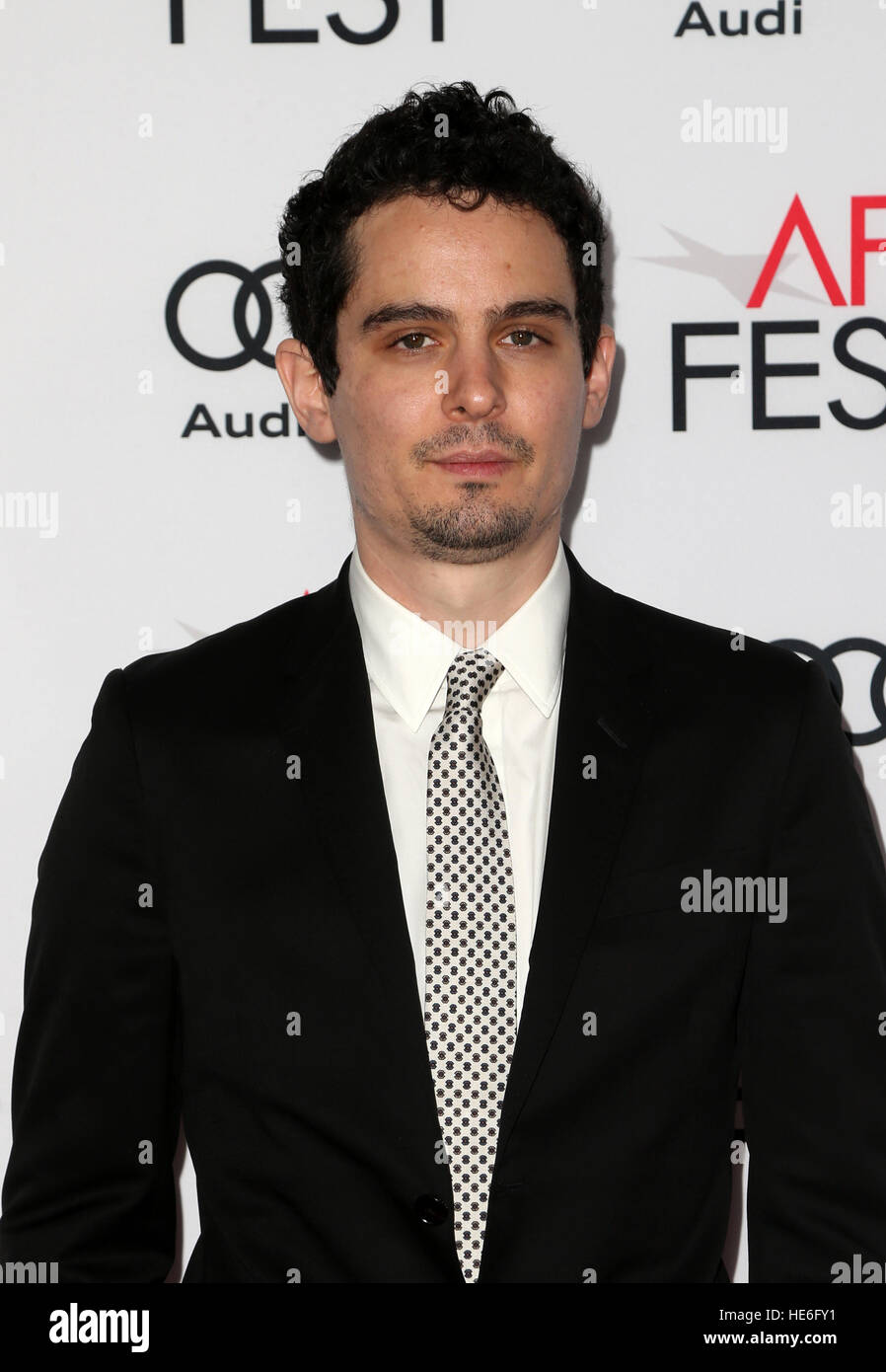 AFI FEST 2016 Presented by Audi - Screening Of Lionsgate's 'La La Land ...