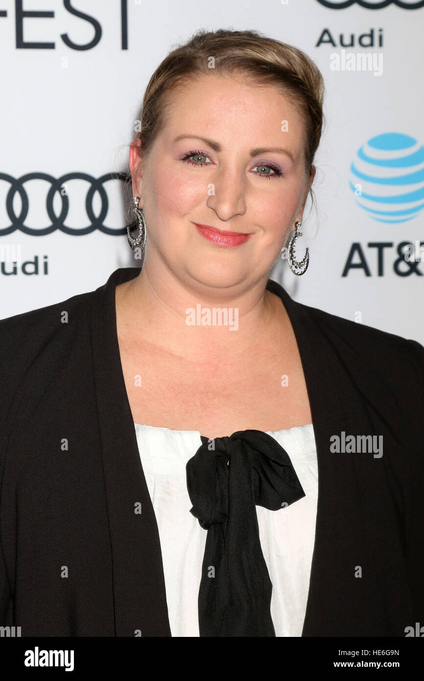 AFI FEST 2016 Presented by Audi - Screening Of Lionsgate's 'La La Land ...