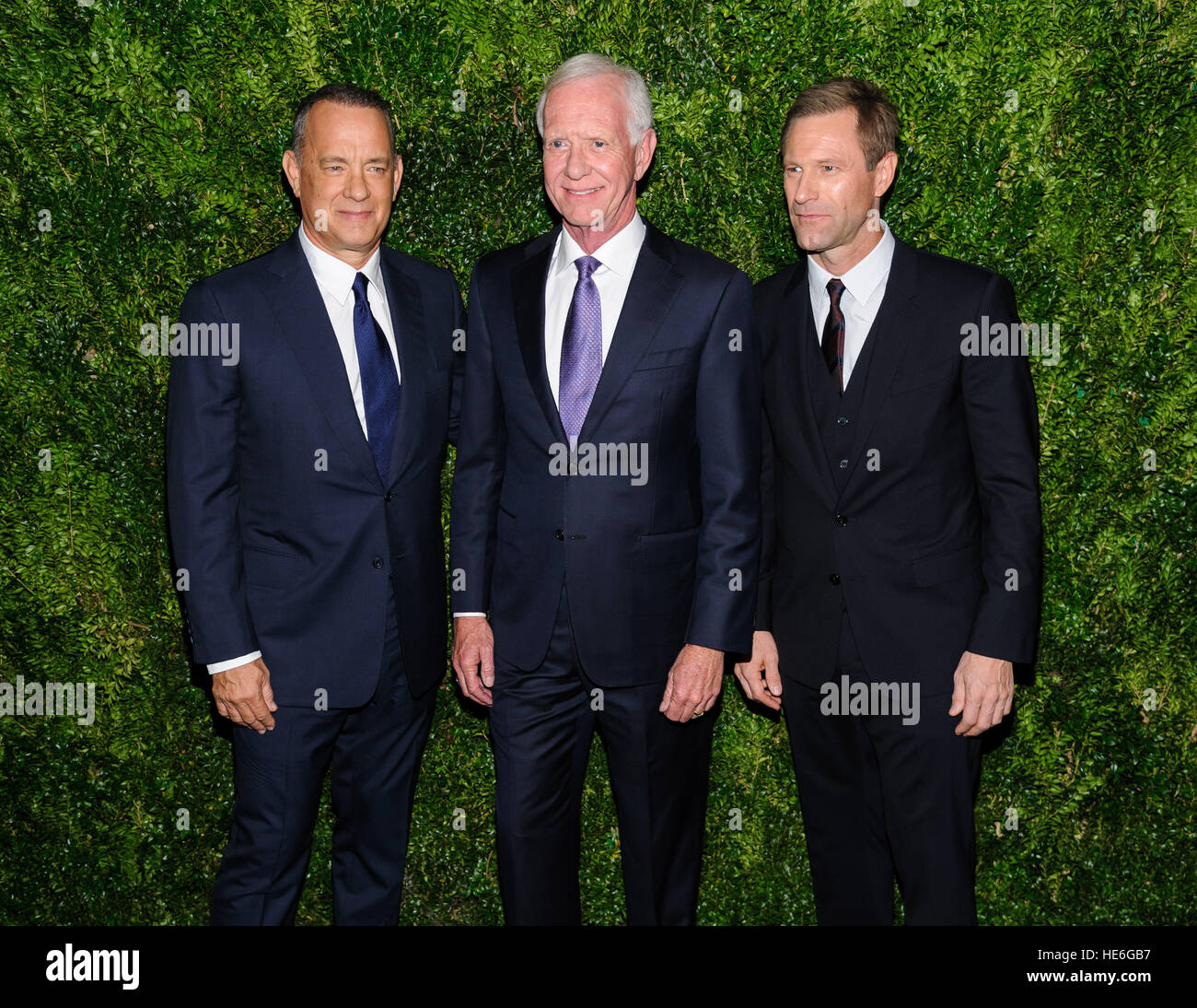 The Museum of Modern Art Film Benefit a tribute to Tom Hanks presented ...