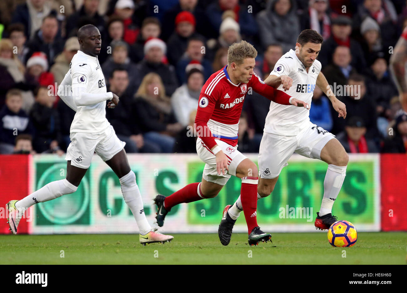 Viktor fischer hi-res stock photography and images - Alamy