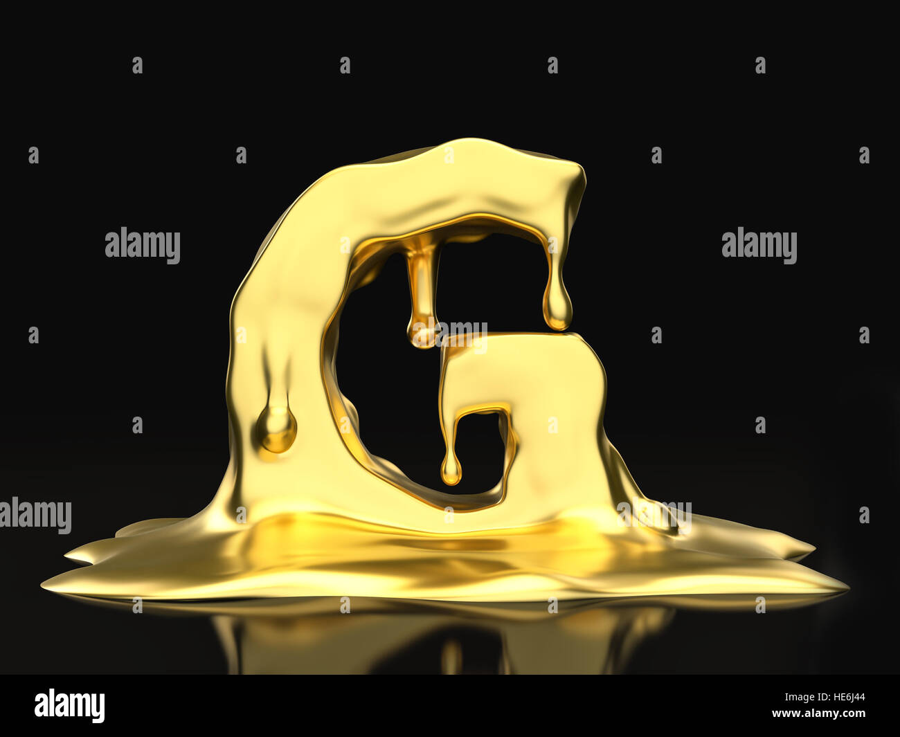 3d Letter G High Resolution Stock Photography and Images - Alamy
