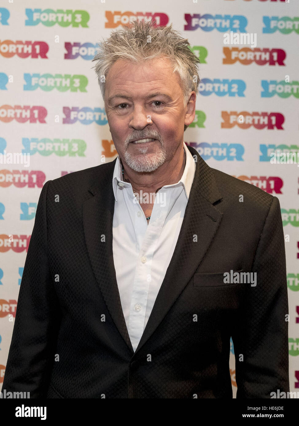 Paul Usher High Resolution Stock Photography and Images - Alamy