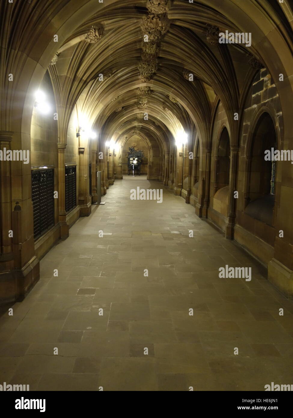 Gothic characteristics hi-res stock photography and images - Alamy