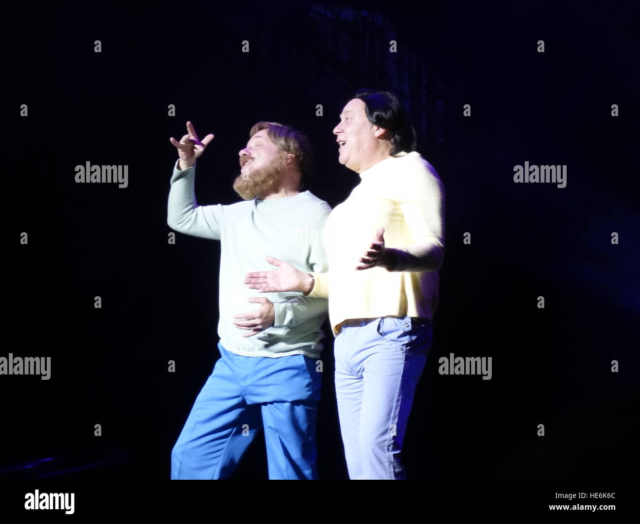 Bob mortimer hi-res stock photography and images - Alamy