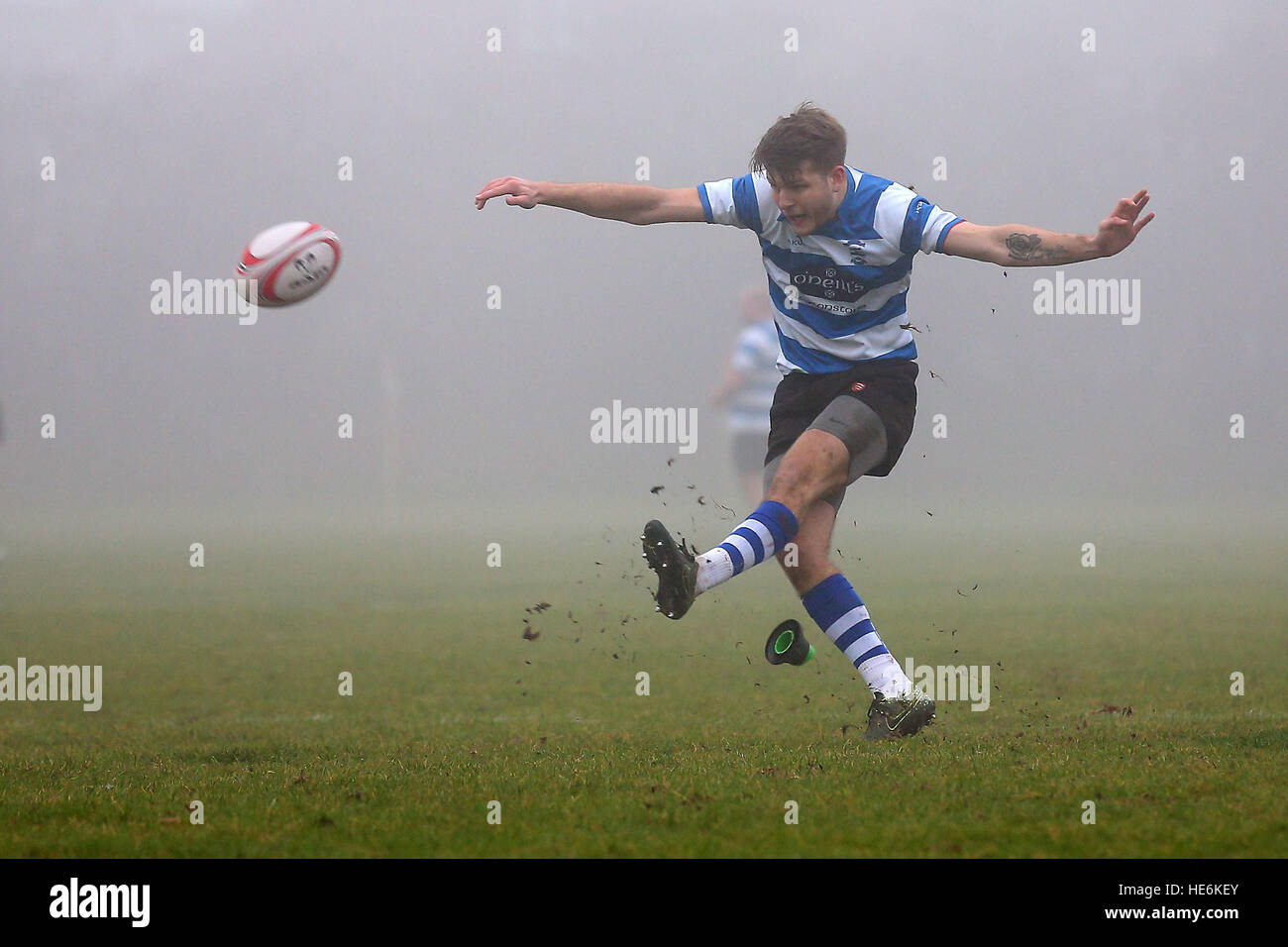 Ilford wanderers rfc hi-res stock photography and images - Alamy