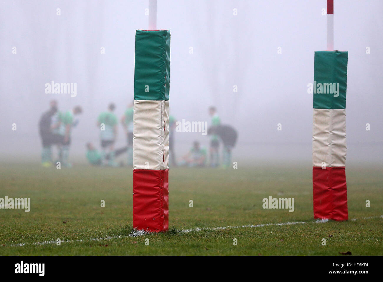 Ilford wanderers rfc hi-res stock photography and images - Alamy