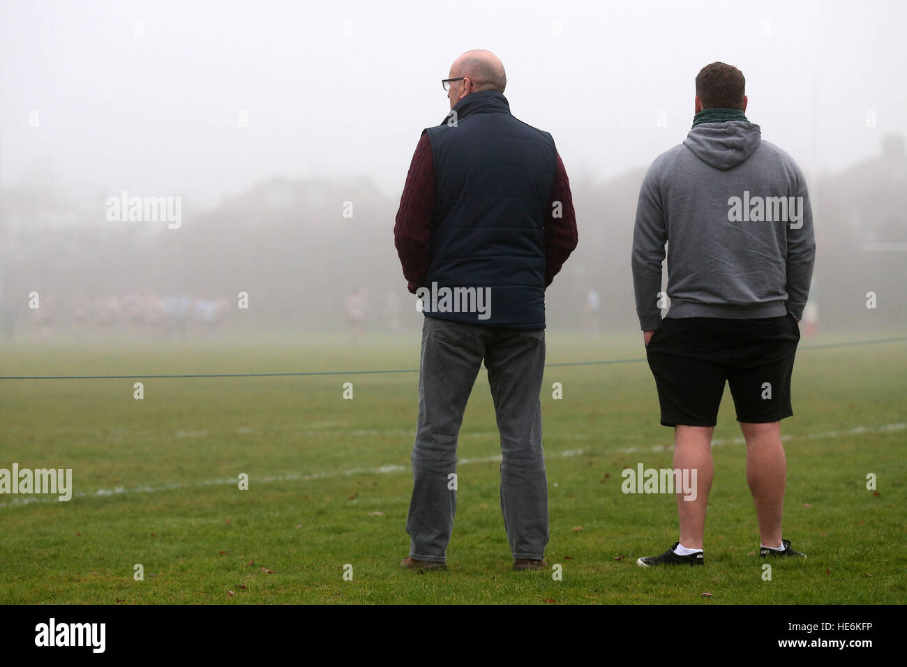 Ilford wanderers rfc hi-res stock photography and images - Alamy