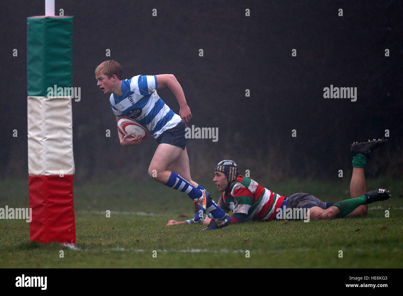 Ilford wanderers rfc hi-res stock photography and images - Alamy