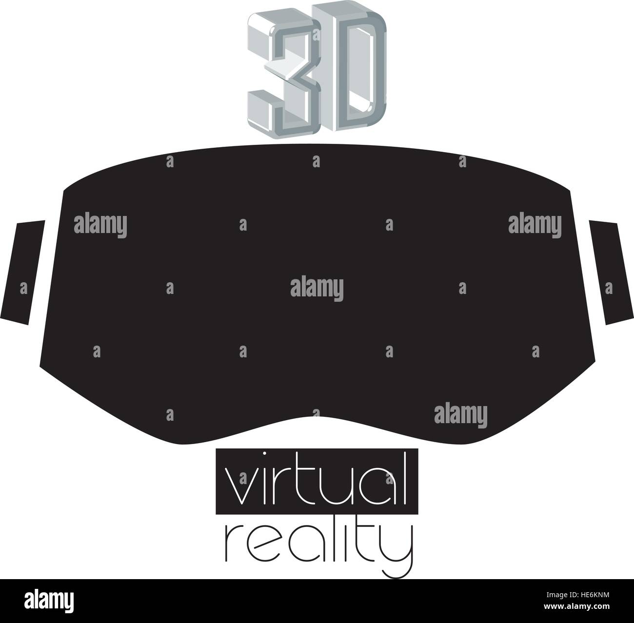 Eyewear logo Stock Vector Images - Alamy