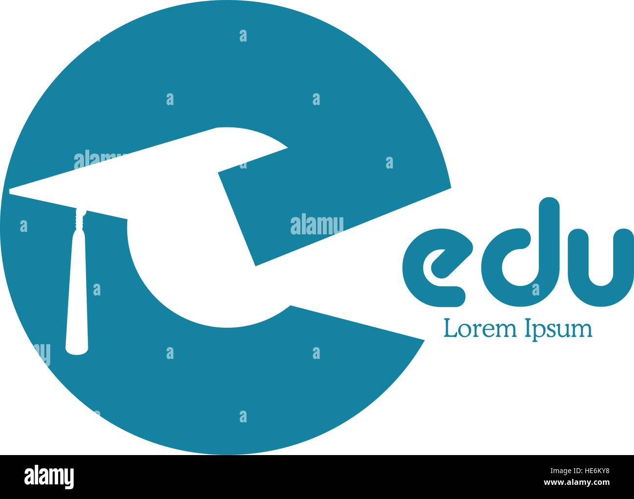 Education Logo Concept Design, EPS 8 supported Stock Vector Image & Art ...