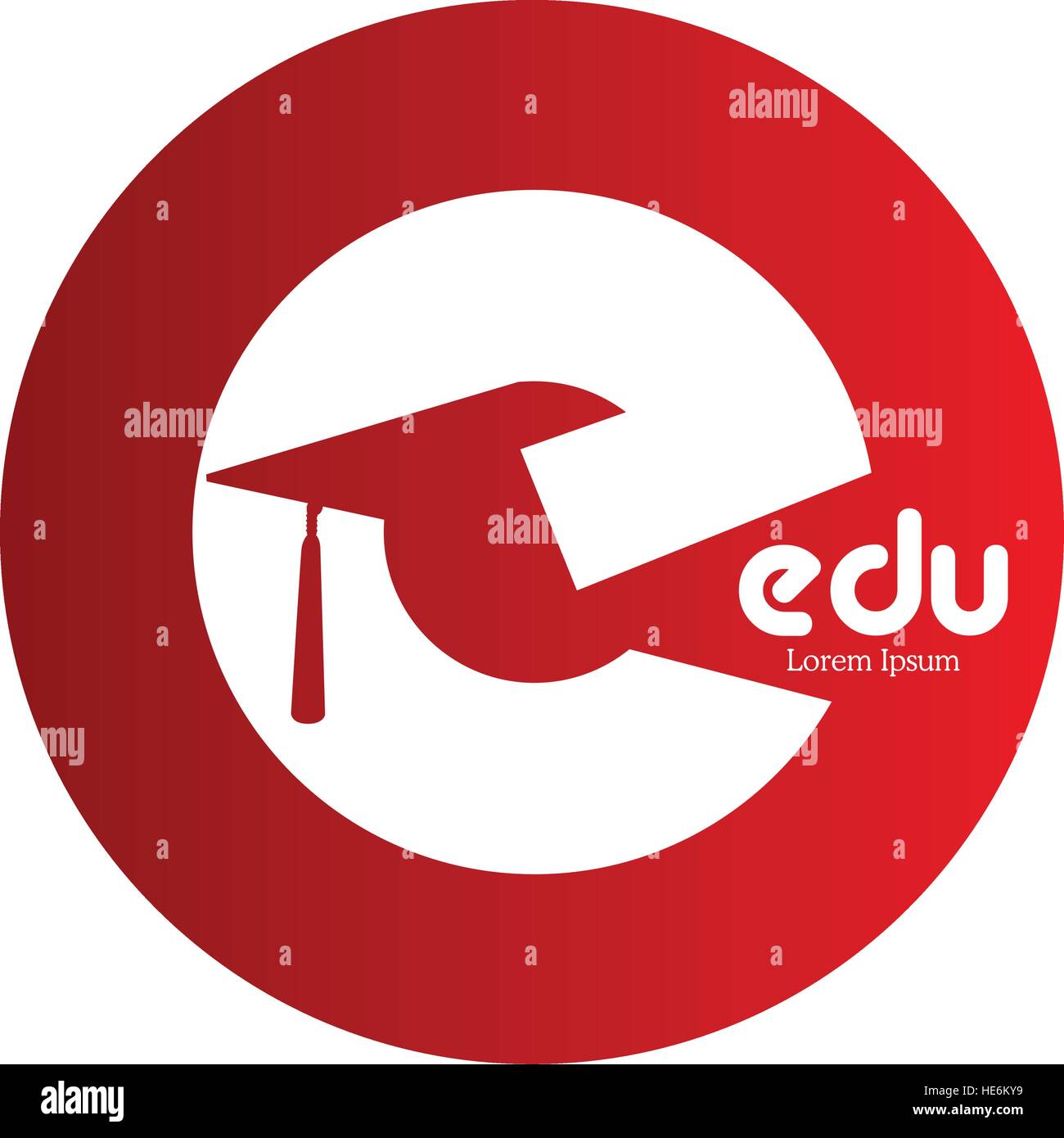 Education Logo Concept Design, EPS 8 supported Stock Vector Image & Art ...