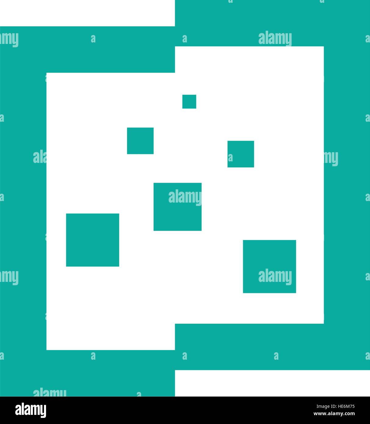 Particulate vector vectors hi-res stock photography and images - Alamy