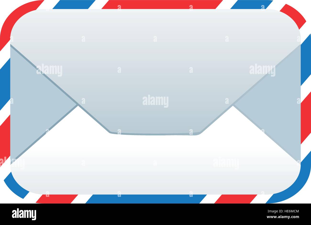 Letter Icon Design Stock Vector Image & Art - Alamy