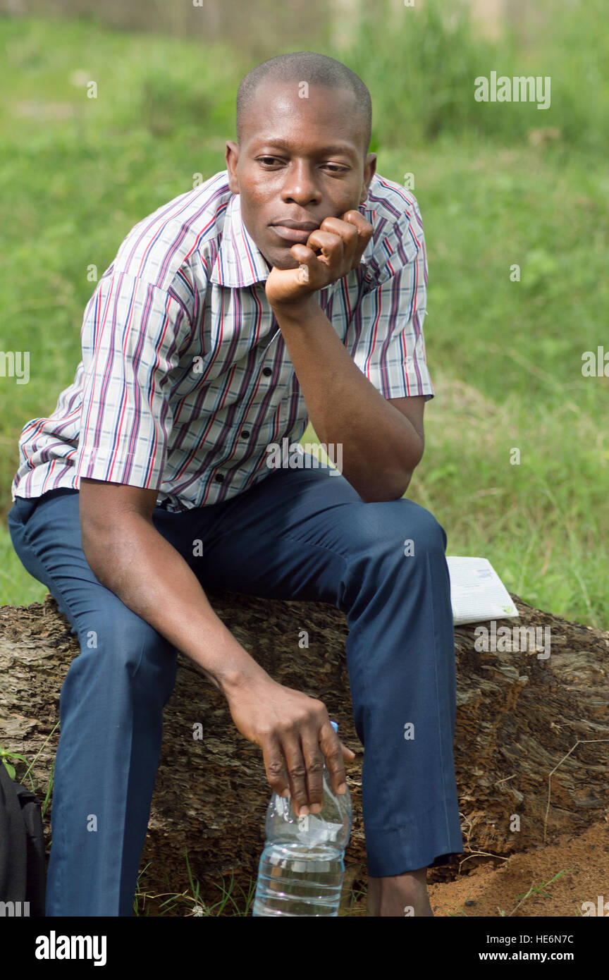 Tired tree hi-res stock photography and images - Alamy